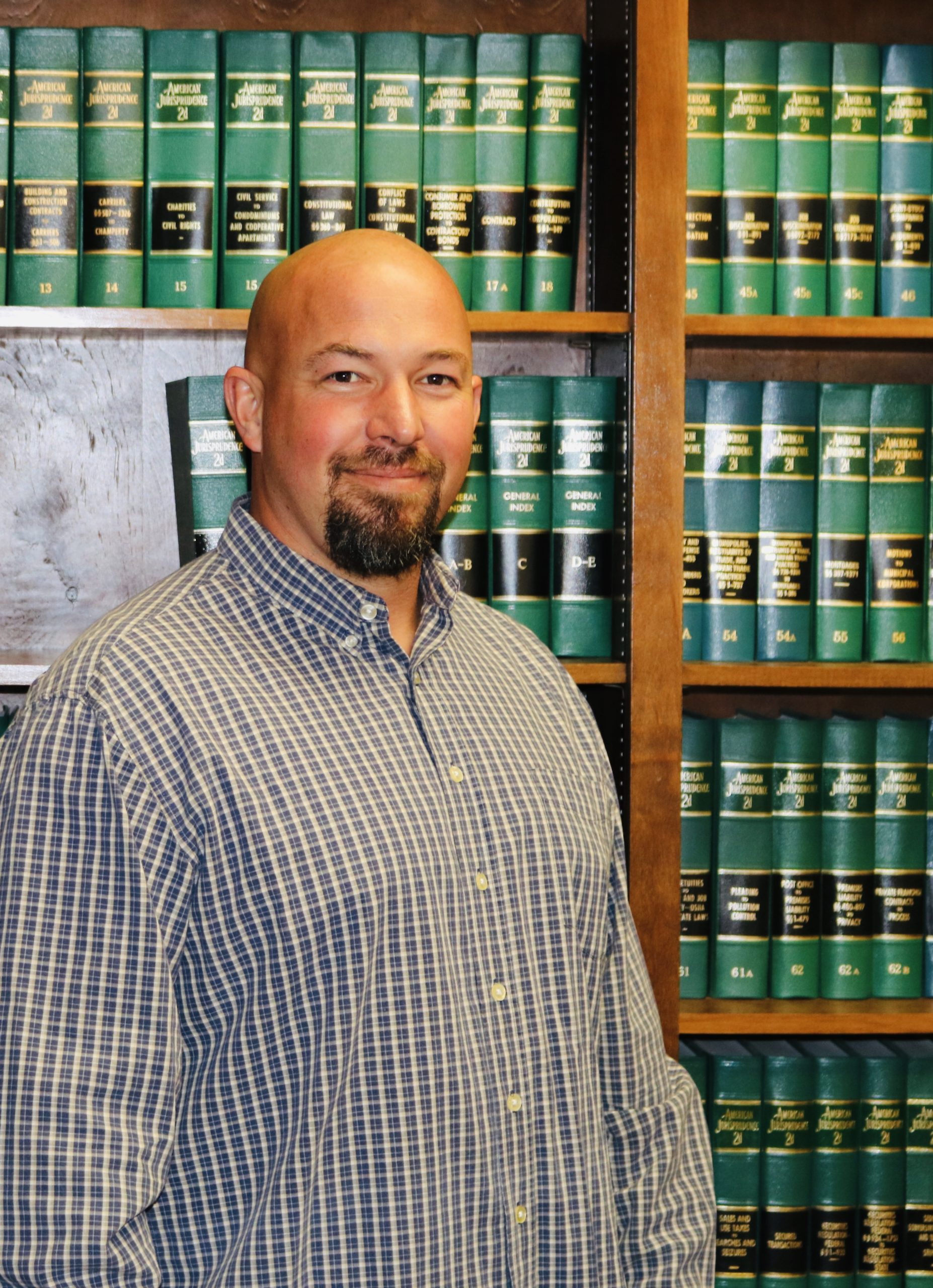 Phil Chamberlain III | Chamberlain and McCreery