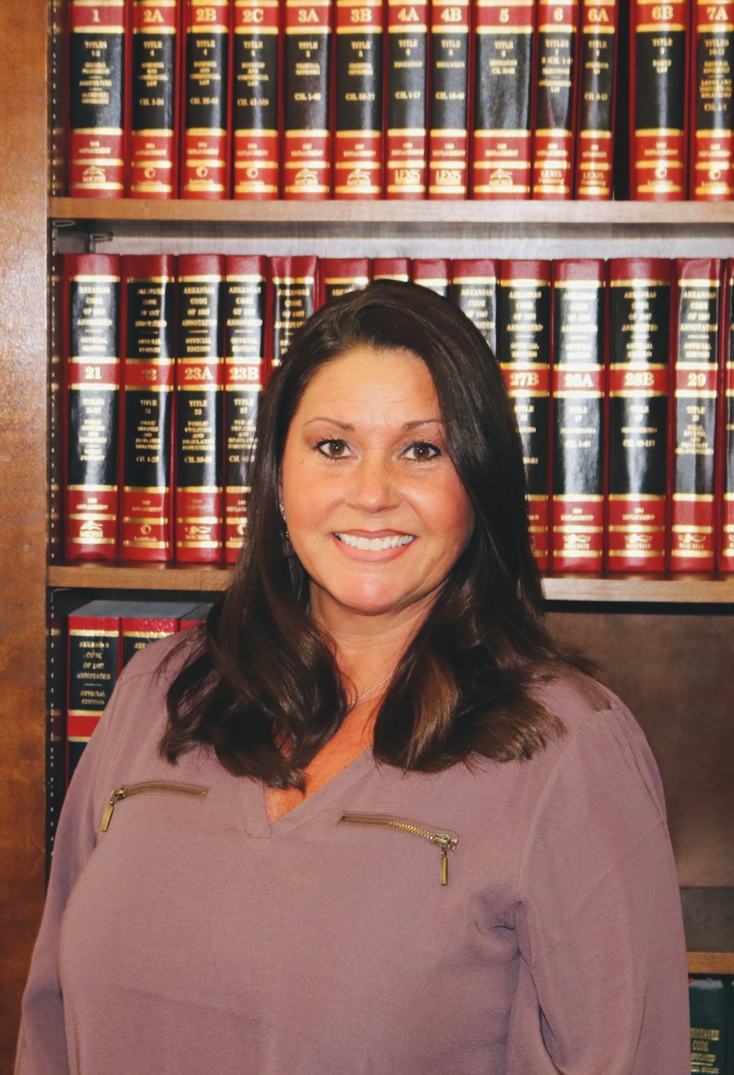 Tara Taylor | Chamberlain and McCreery