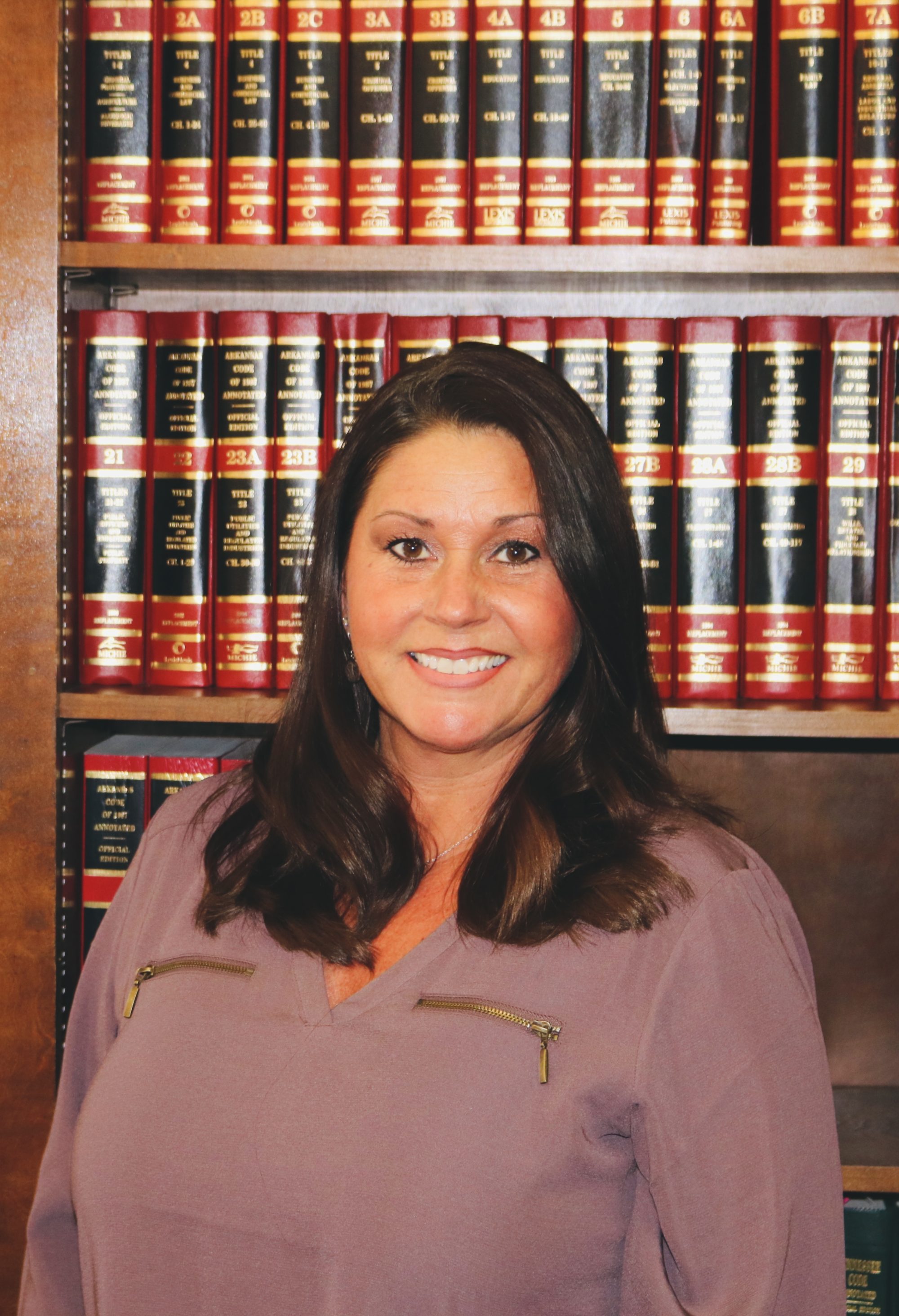 Tara Taylor | Chamberlain and McCreery